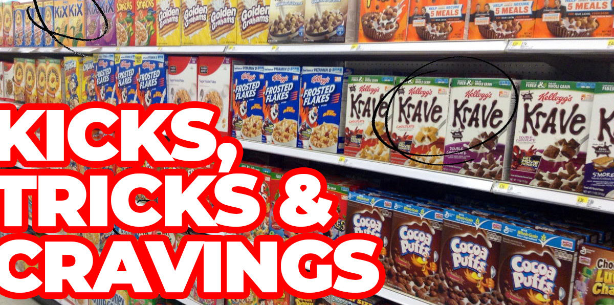 Morgenmad til børn sælges som narkotika - @ Autoimmun.co