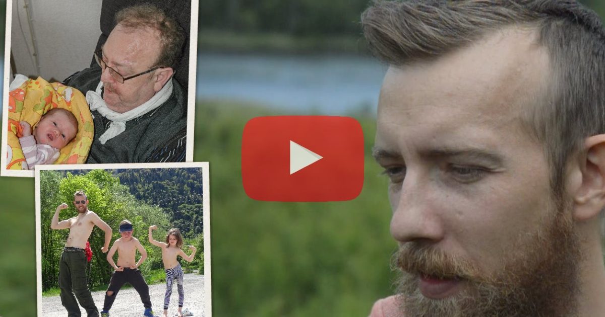 Min historie med kronisk sygdom: Jeg er sundere og stærkere end ...